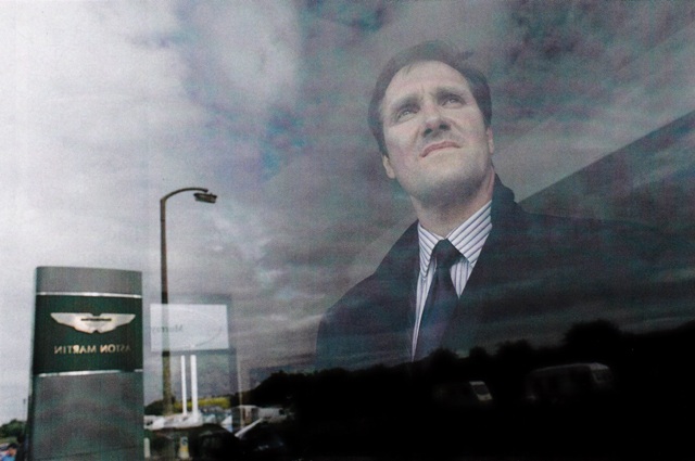 Philip Watson - Journalist