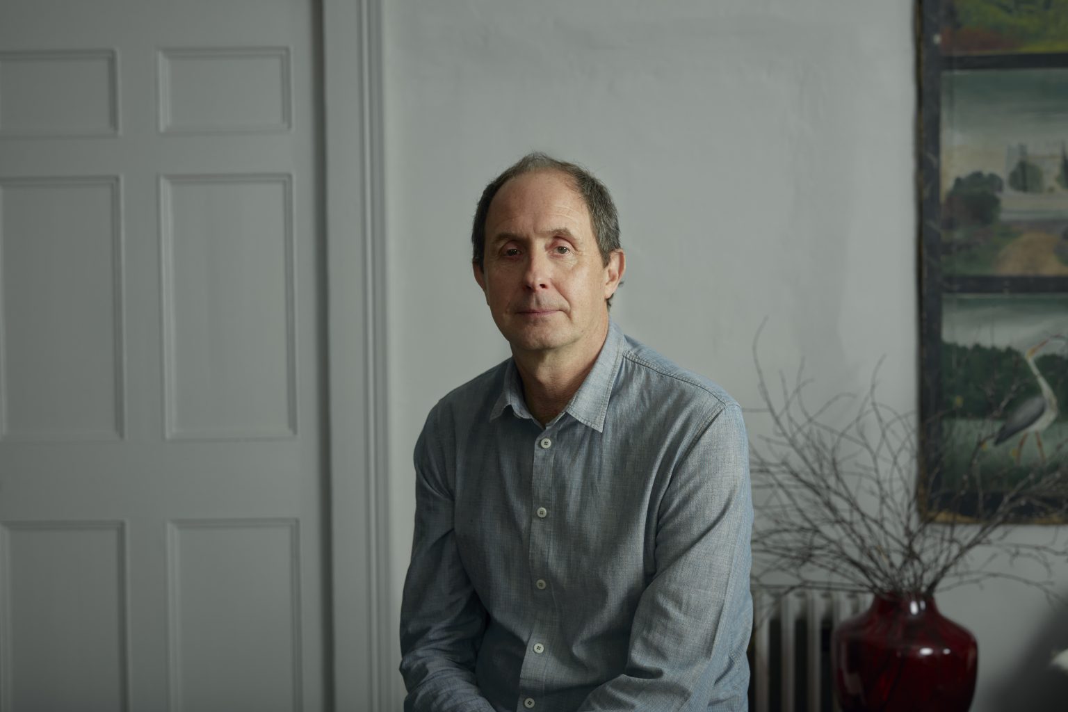 Philip Watson - Journalist